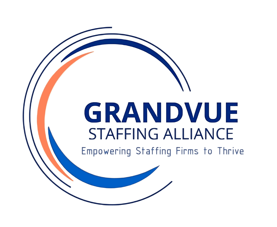 Ramp Your Recruiters in 90 Days | GrandVue Staffing Alliance